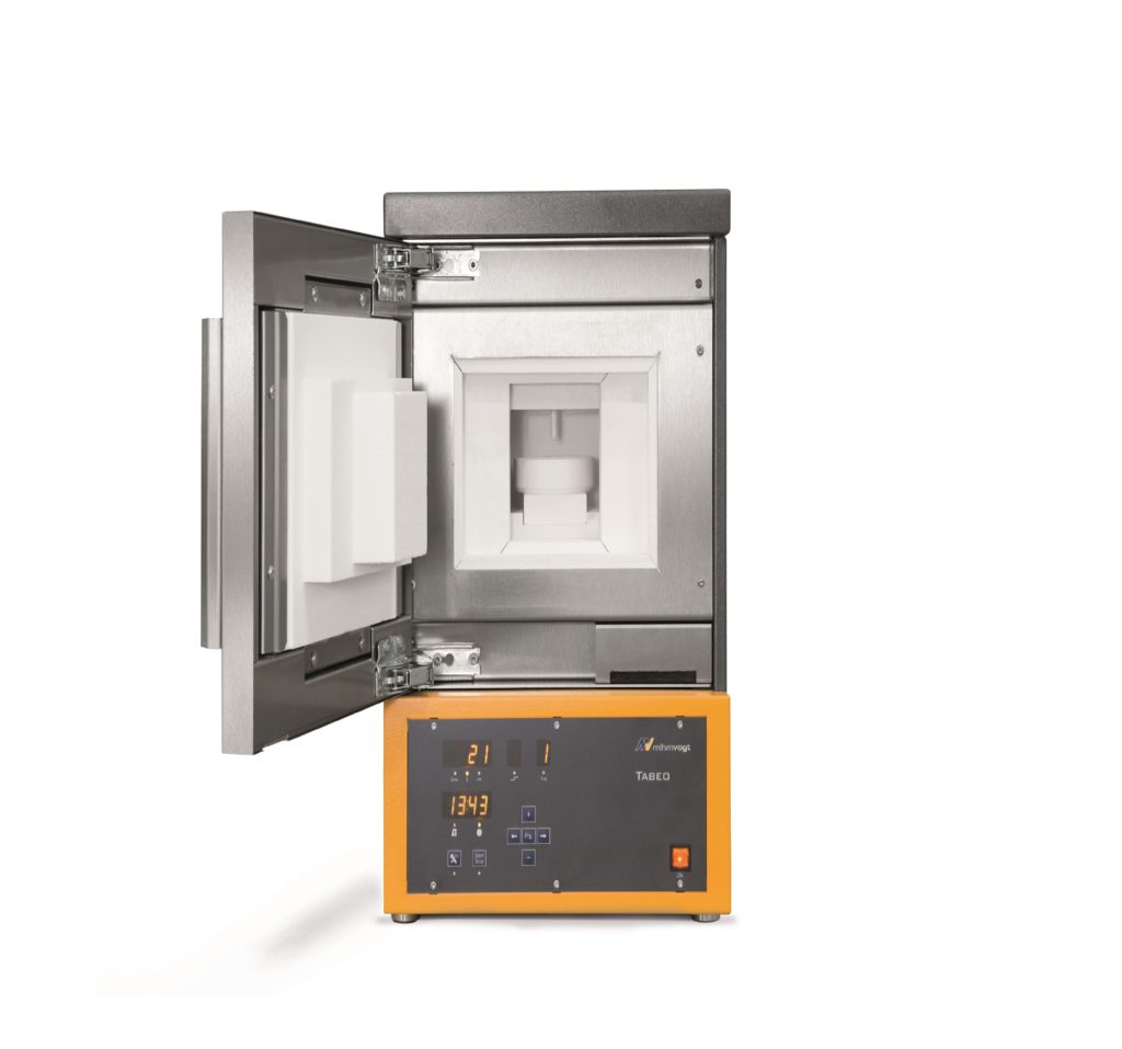 MV Tabeo-1/M/Zirkon-100 - Ador Dental GmbH