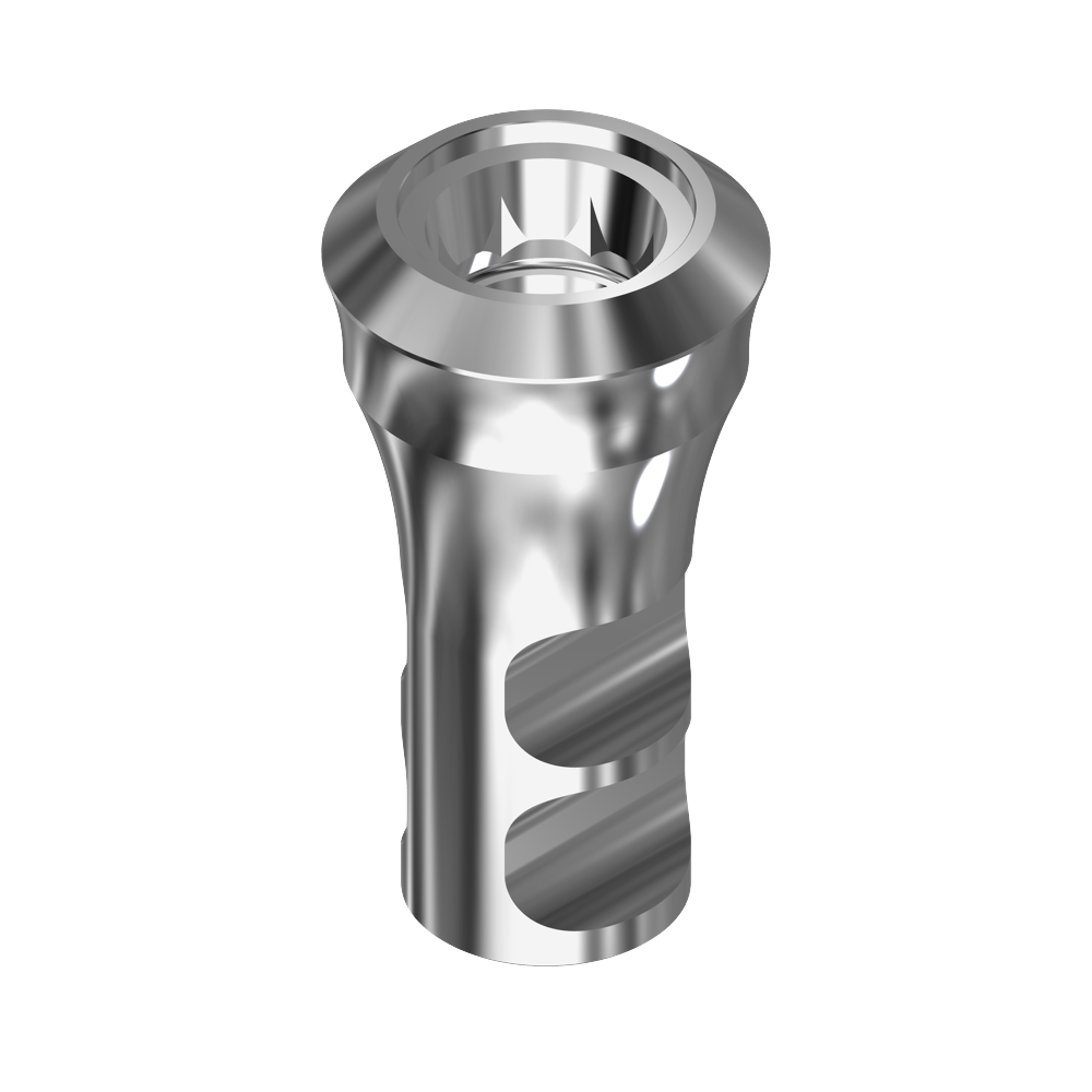 Plaster Analog STRAUMANN Tissue Level - Standard RN / WN - Ador Dental GmbH